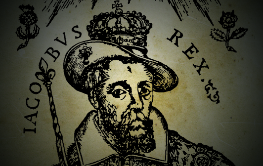 A Royal Foundation: 400 years of the King James Library — a new ...