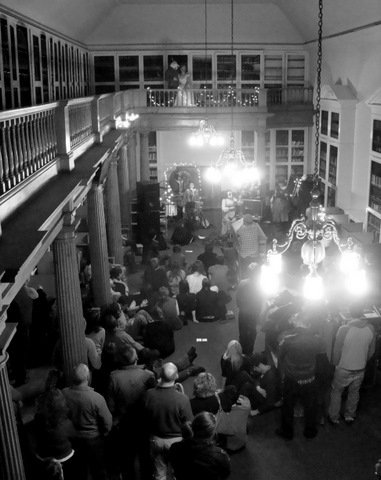 A Split Personality? The double life of the King James Library ...