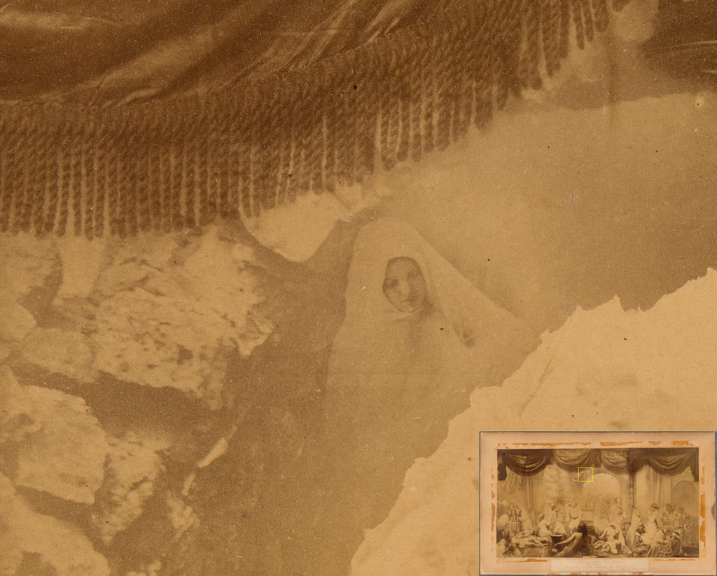 Reading the Collections, Week 39: Rejlander’s ‘The two ways of life’ (c ...