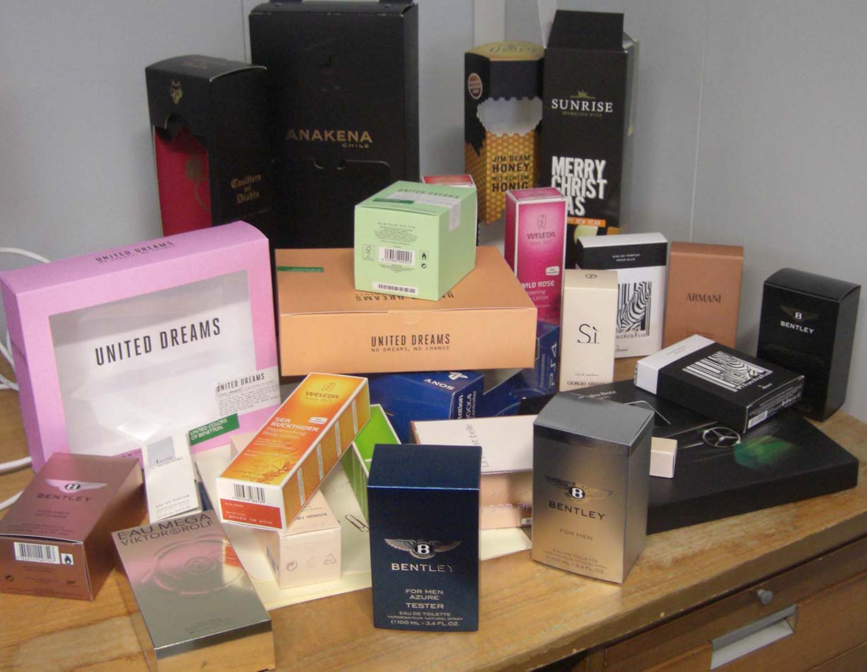 Reading the Collections, Week 40: Tullis Russell Oral History ...