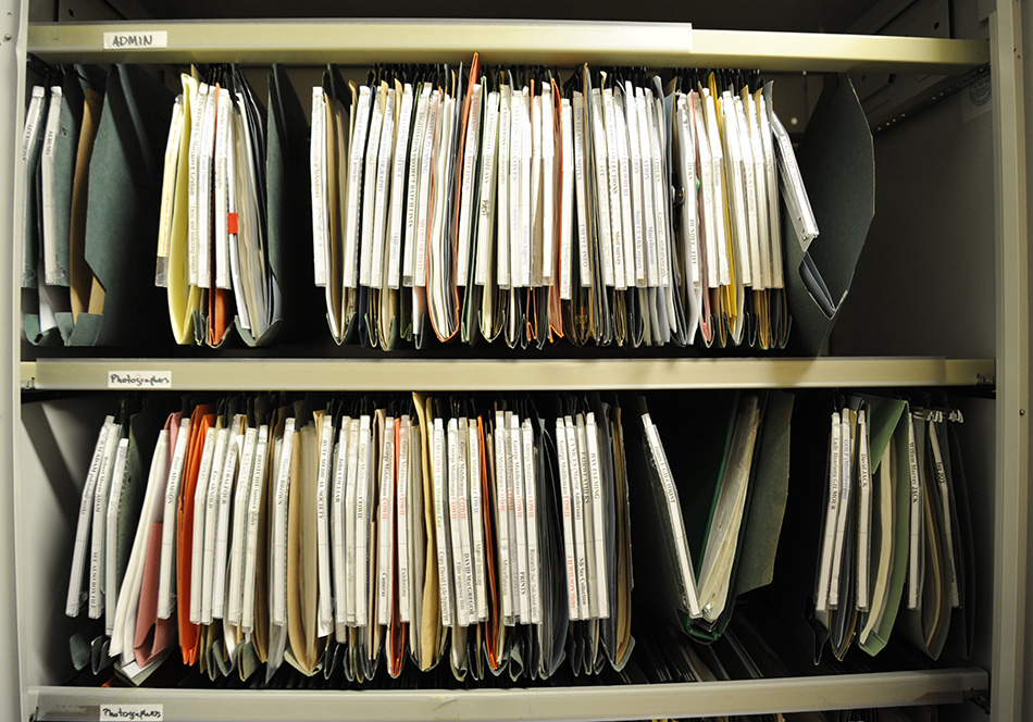 Discovering the Library’s Photographic Collections – University ...