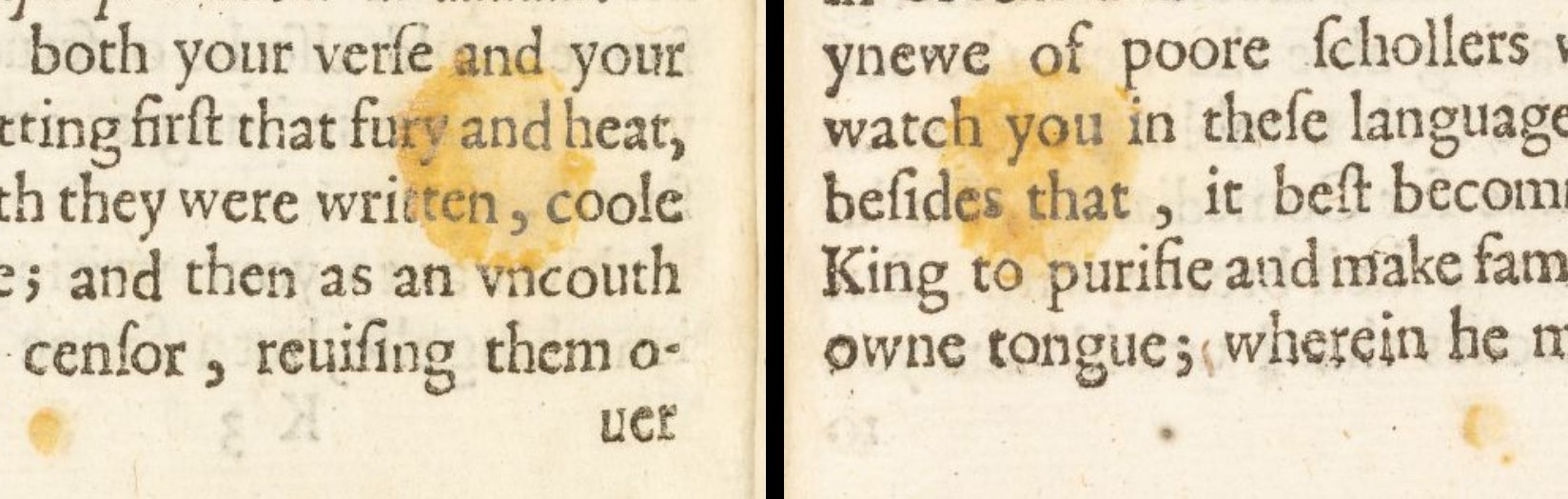 Basilikon dōron, or His Maiesties instrvctions to his dearest sonne ...